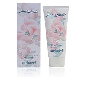 Cacharel Anais Anais Body Lotion for Women 200 ml: Amazon.co.uk: Beauty