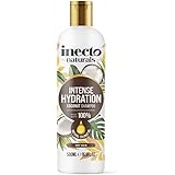 Inecto Pure Coconut Conditioner 500ml : Amazon.co.uk: Beauty