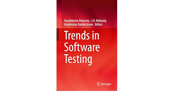 Software Testing Best Practices