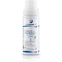Airgene CE Air Disinfectant Bomb (1 x 50ml bottle) : Amazon.co.uk ...