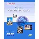 Lucent Objective General Knowledge 2024 English Edition (Latest Updated ...