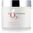 O3+ D-TAN Pack for Instant Tan Removal & Sun Damage Protection Infused ...