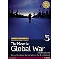 Pearson Baccalaureate History: The Move to Global War bundle (Pearson ...
