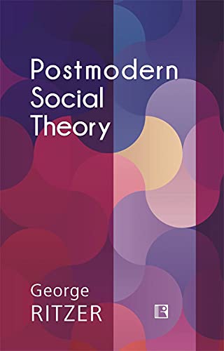 Buy POSTMODERN SOCIAL THEORY Book Online at Low Prices in India ...