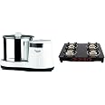 Buy Butterfly Smart Wet Grinder, 2L (White) with Coconut Scrapper ...