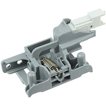 ARISTON - FERMETURE DE PORTE DEA602 - C00274116: Amazon.fr: Gros ...