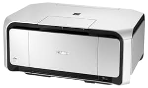 Canon Pixma MP 970 Photo All-in-One (3-in-1) with colour TFT screen and ...