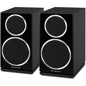 Wharfedale Diamond 220 Speakers: Amazon.co.uk: Electronics