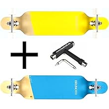 Brunotti verkörpert pure Leidenschaft für Funsport SUP Kitesurf Longboard