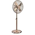 Tristar – Fan (Copper) : Tristar: Amazon.co.uk: Home & Kitchen