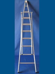 4.25m 2 Section Window Cleaning Ladders: Amazon.co.uk: DIY & Tools