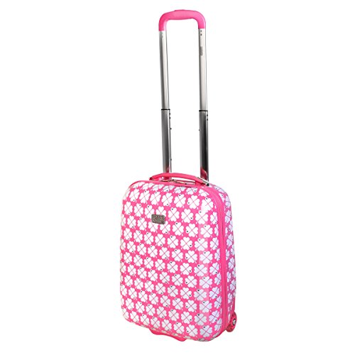 Karry Kinder Koffer Kinderkoffer Reisetrolley Reisekoffer Trolley ...