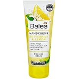 Balea Handcreme Urea, 100 ml : Amazon.de: Beauty
