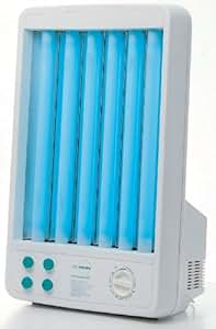 Dr Kern NT446U Face Tanner Facial Tanning Lamp: Amazon.co.uk: Health ...