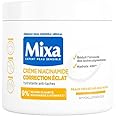 Mixa - Crème Niacinamide Correction Éclat - Crème Hydratante Anti ...