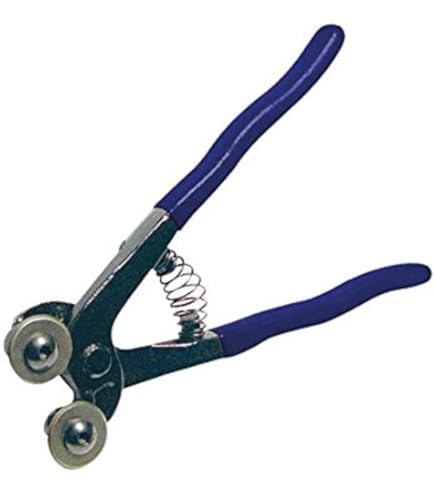 Rubi Standard Mosaic Tile Nippers Replacement Spring