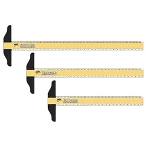 T-Square Ruler 90cm: Amazon.co.uk: Electronics