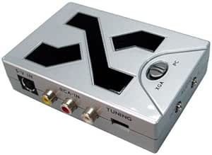 Multi-VGA Box Haute-Definition : Amazon.fr: Jeux vidéo