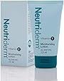 Neutriderm Moisturising Lotion w/Vitamin E - 125 mL: Amazon.in: Beauty