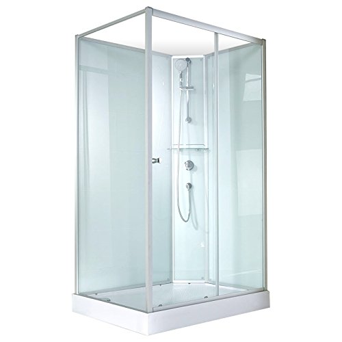 Cabine de douche integrale : le classement des meilleurs de mai 2019 ...