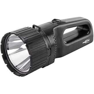 Amazon.co.uk: rechargeable torch wall mounted