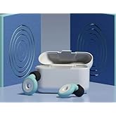 Buy Loop Quiet 2 Ear Plugs – Ultra-Comfy Reusable Noise-Reducing Earplugs For Sleep, Deep Focus ...