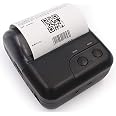 Shreyans (SRS80BT) Zomato Swiggy KOT Printer : Amazon.in: Industrial ...