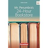 Mr. Penumbra's 24-Hour Bookstore : Sloan, Robin: Amazon.de: Bücher