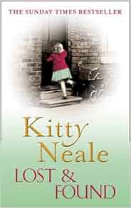 Lost & Found: Amazon.co.uk: Kitty Neale: 0001847560962: Books