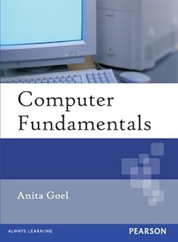 Computer Fundamentals eBook: Anita Goel: Amazon.in: Kindle Store