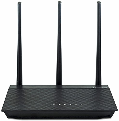29% OFF on ASUS RT-AC53 AC750 Dual Band WiFi Router on Amazon ...