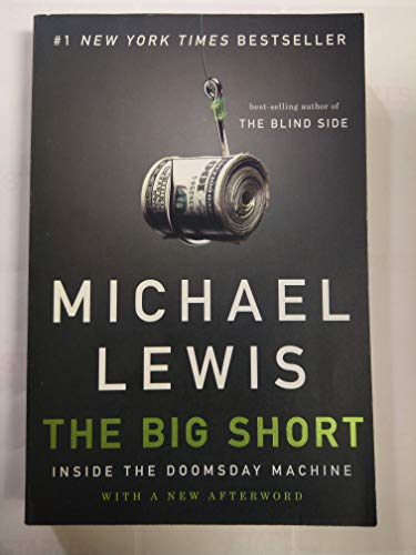 Amazon.in: Buy The Big Short Book Online at Low Prices in India | The ...