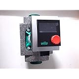 Wilo 4132751 Pompe de circulation et de chauffage Star-Z PN 10 NOVA A ...