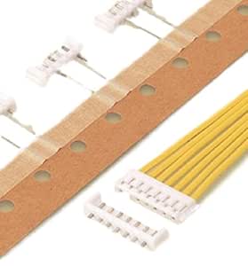 JST Pap-03V-S Pack Of 1000 Units : Amazon.in: Electronics