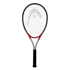 Buy HEAD Ti S2 Tennis Racquet Online at Low Prices in India - Amazon.in