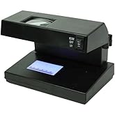 swaggers Fake Note Detector Machine | Duplicate Note/Money Checker ...