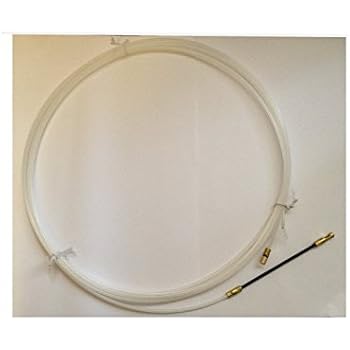 Electricians fish tape / Draw tape - Nylon 30 metre Pack Size : 1 ...