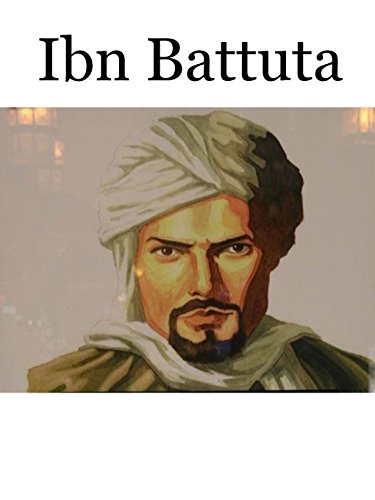 Buy Ibn Battuta Book Online at Low Prices in India | Ibn Battuta ...