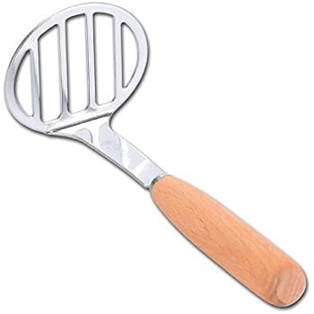 Mini Masher Potato Egg: Amazon.co.uk: Kitchen & Home