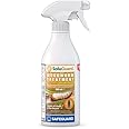 Soluguard Woodworm Treatment (500ml) - Ready For Use High Strength ...
