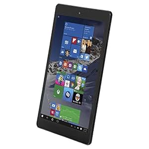 Viglen Connect 8" Windows 10 Tablet PC - 1.33GHz Quad Core Processor ...