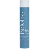 Beauty Garage Botoliss Biotin Shampoo 300ml & Botoliss Biotin Mask ...