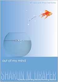Out of My Mind: Amazon.de: Sharon M. Draper: Fremdsprachige Bücher