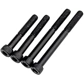 LT TVS - Allen Bolt M14 Socket Head Cap Screws | Machine Tread| Allen ...