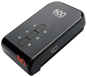 Wikango Alerte GPS-600 Compact Driving Assistant: Amazon.co.uk: Electronics