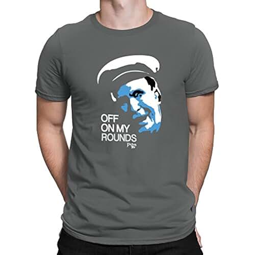 Amazon.co.uk: father ted t-shirts