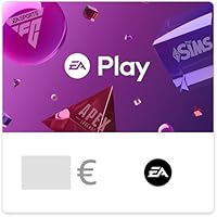EA Geschenkkarte - für Deutschland - per E-Mail : Amazon.de: Geschenkgutscheine