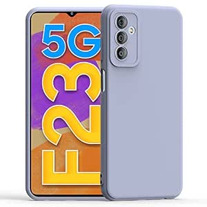 POWR Back Cover | Case for Samsung Galaxy F23 5G / Samsung F23 5G ...