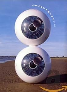 Pink Floyd - Pulse (2 DVDs): Amazon.de: Pink Floyd: DVD & Blu-ray