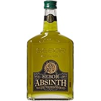 Grocery: Absinthe